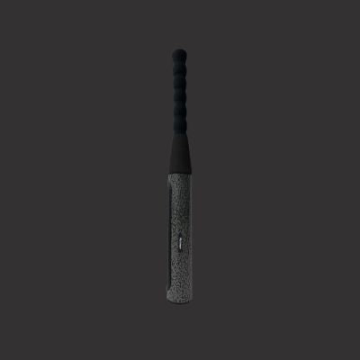 The Carbon Fibre Baseball Bat Steering Lock – MyLoque